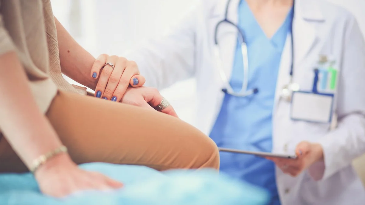 Esophagogastroduodenoscopy (EGD) in Arkansas