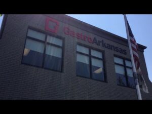 About Gastro Arkansas - GI Alliance of Arkansas